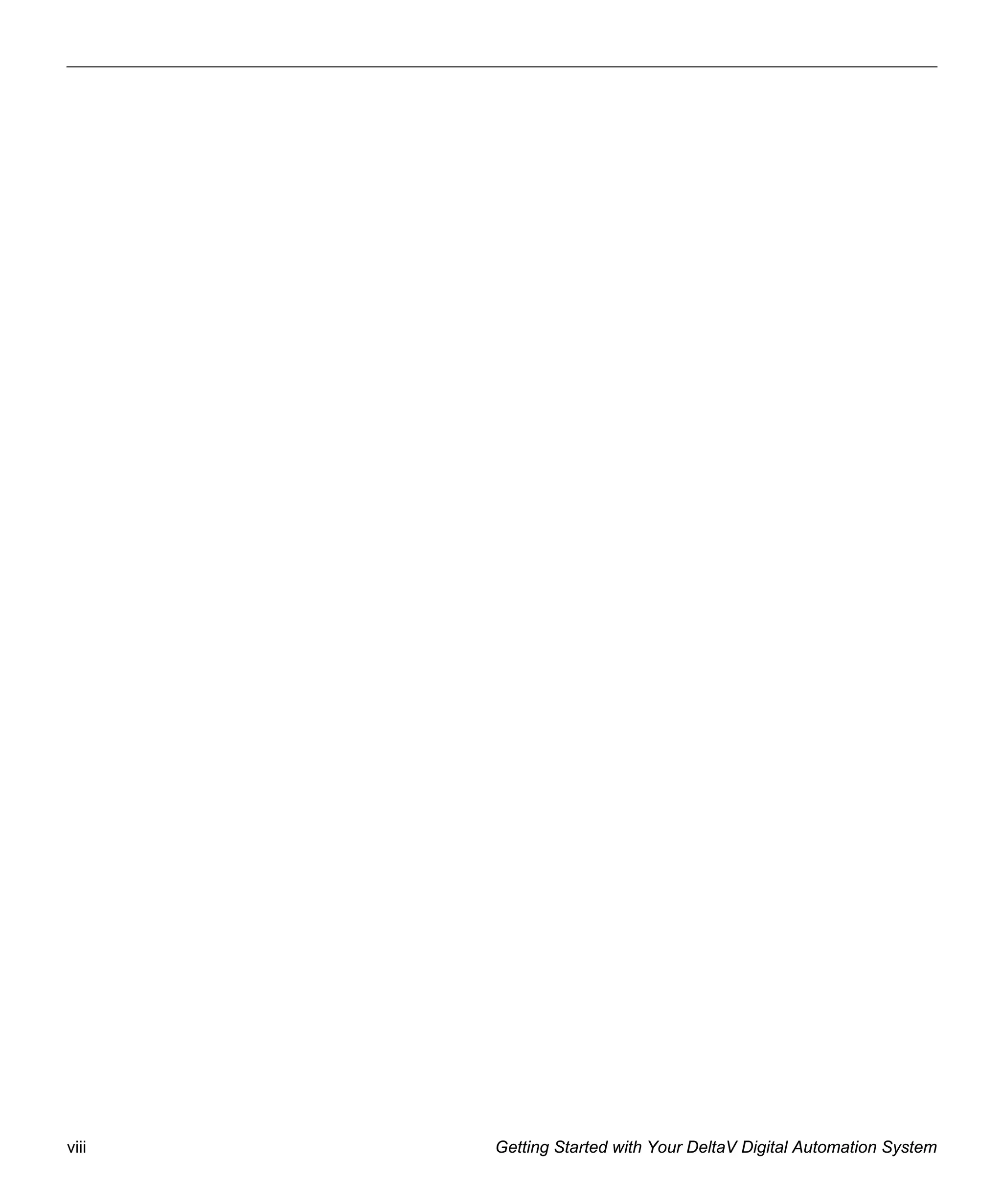 Delta v emerson_getting_started | PDF