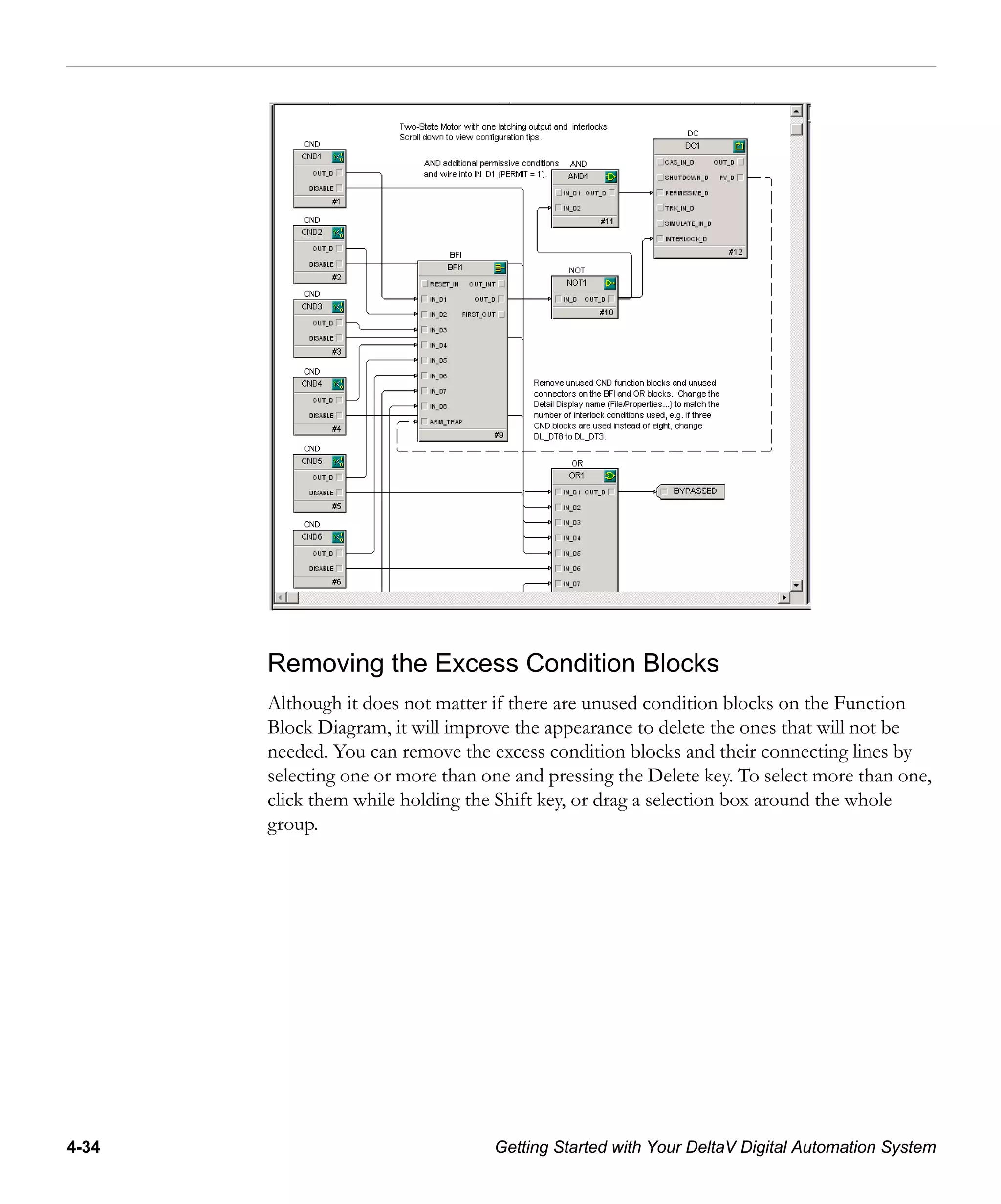 Delta v emerson_getting_started | PDF
