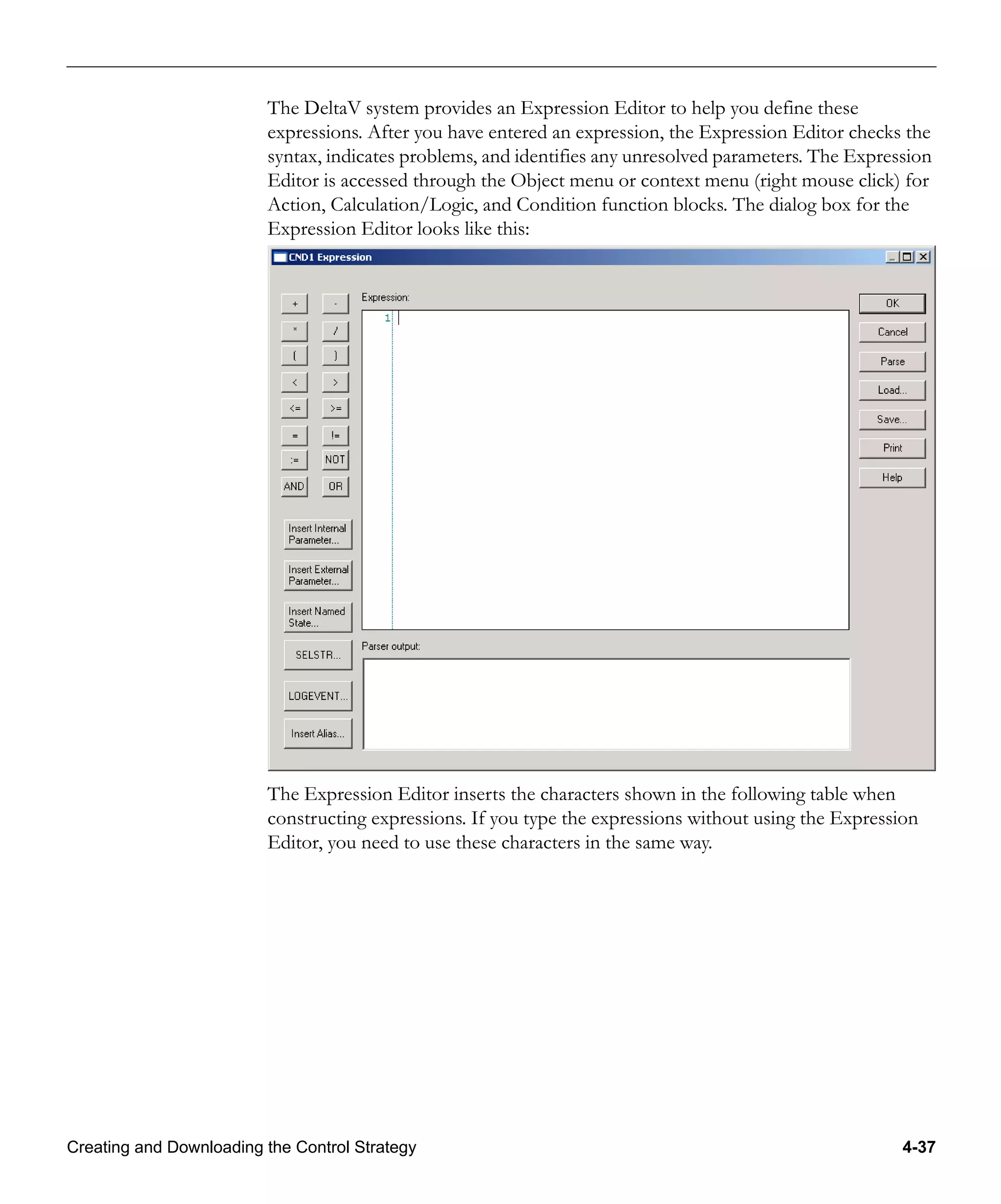 Delta v emerson_getting_started | PDF