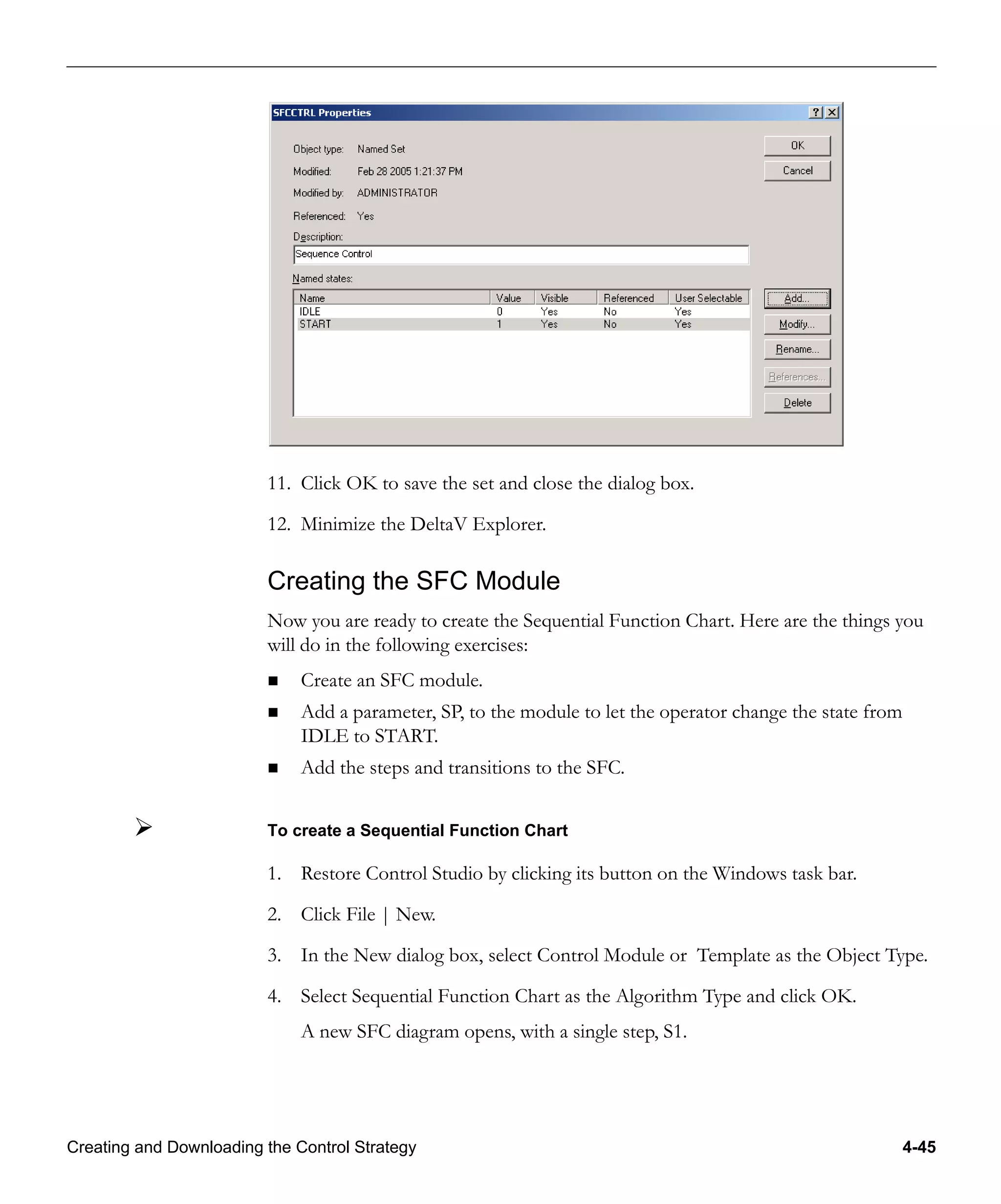 Delta v emerson_getting_started | PDF
