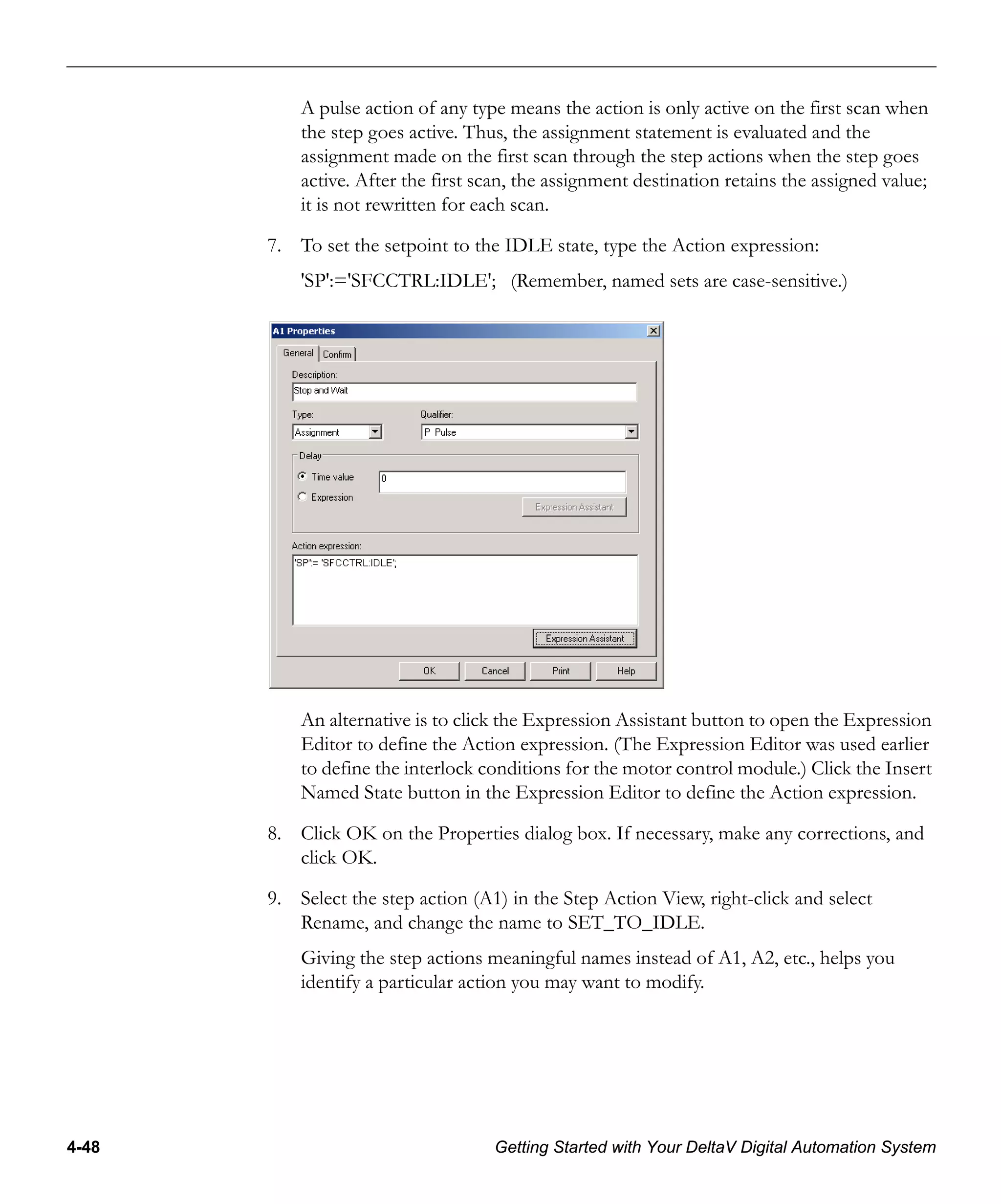 Delta v emerson_getting_started | PDF