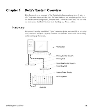 Delta v emerson_getting_started | PDF