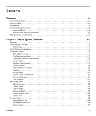 Delta v emerson_getting_started | PDF