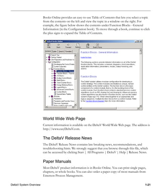 Delta v emerson_getting_started | PDF