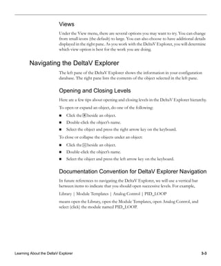 Delta v emerson_getting_started | PDF