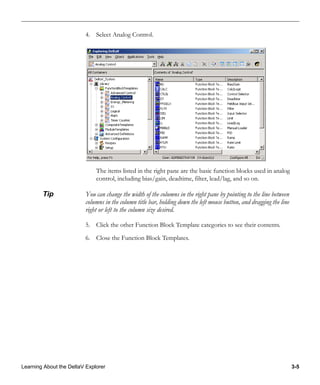 Delta v emerson_getting_started | PDF