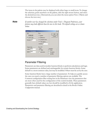 Delta v emerson_getting_started | PDF