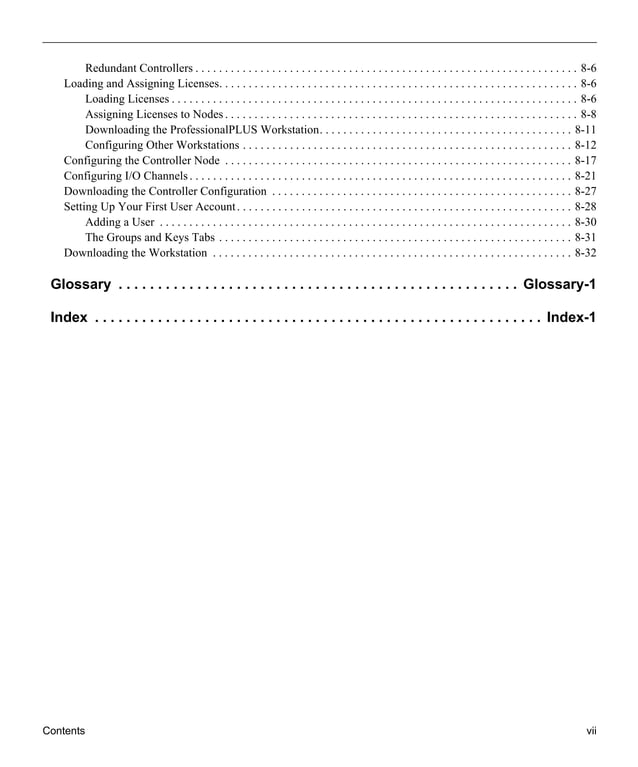 Delta v emerson_getting_started | PDF