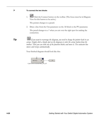 Delta v emerson_getting_started | PDF