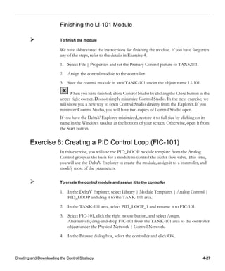 Delta v emerson_getting_started | PDF