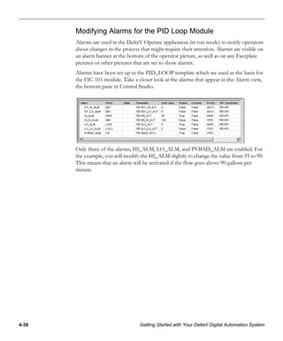 Delta v emerson_getting_started | PDF