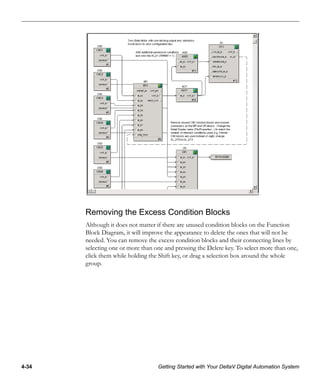 Delta v emerson_getting_started | PDF