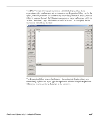 Delta v emerson_getting_started | PDF
