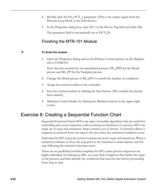 Delta v emerson_getting_started | PDF