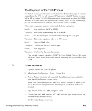 Delta v emerson_getting_started | PDF