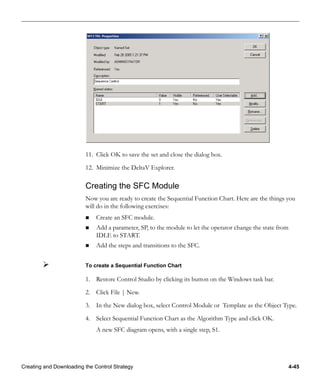 Delta v emerson_getting_started | PDF