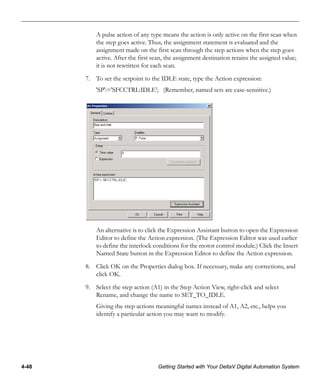 Delta v emerson_getting_started | PDF