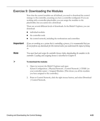 Delta v emerson_getting_started | PDF