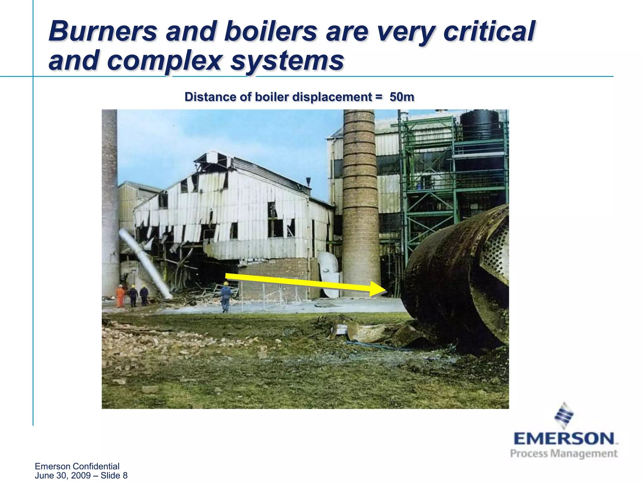 A straightforward approach using DeltaV SIS for typical BMS systems | PPTX