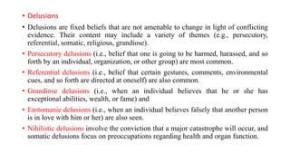 Delusional Disorders According to APA.pptx