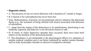 Delusional Disorders According to APA.pptx