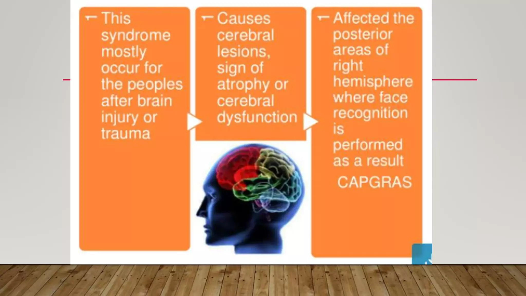 DELUSIONAL MISIDENTIFICATION SYNDROME- presentation-1.pptx