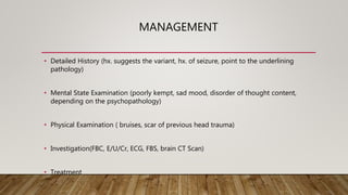 DELUSIONAL MISIDENTIFICATION SYNDROME- presentation-1.pptx