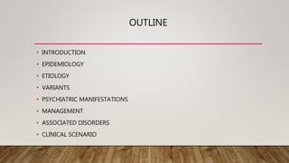 DELUSIONAL MISIDENTIFICATION SYNDROME- presentation-1.pptx