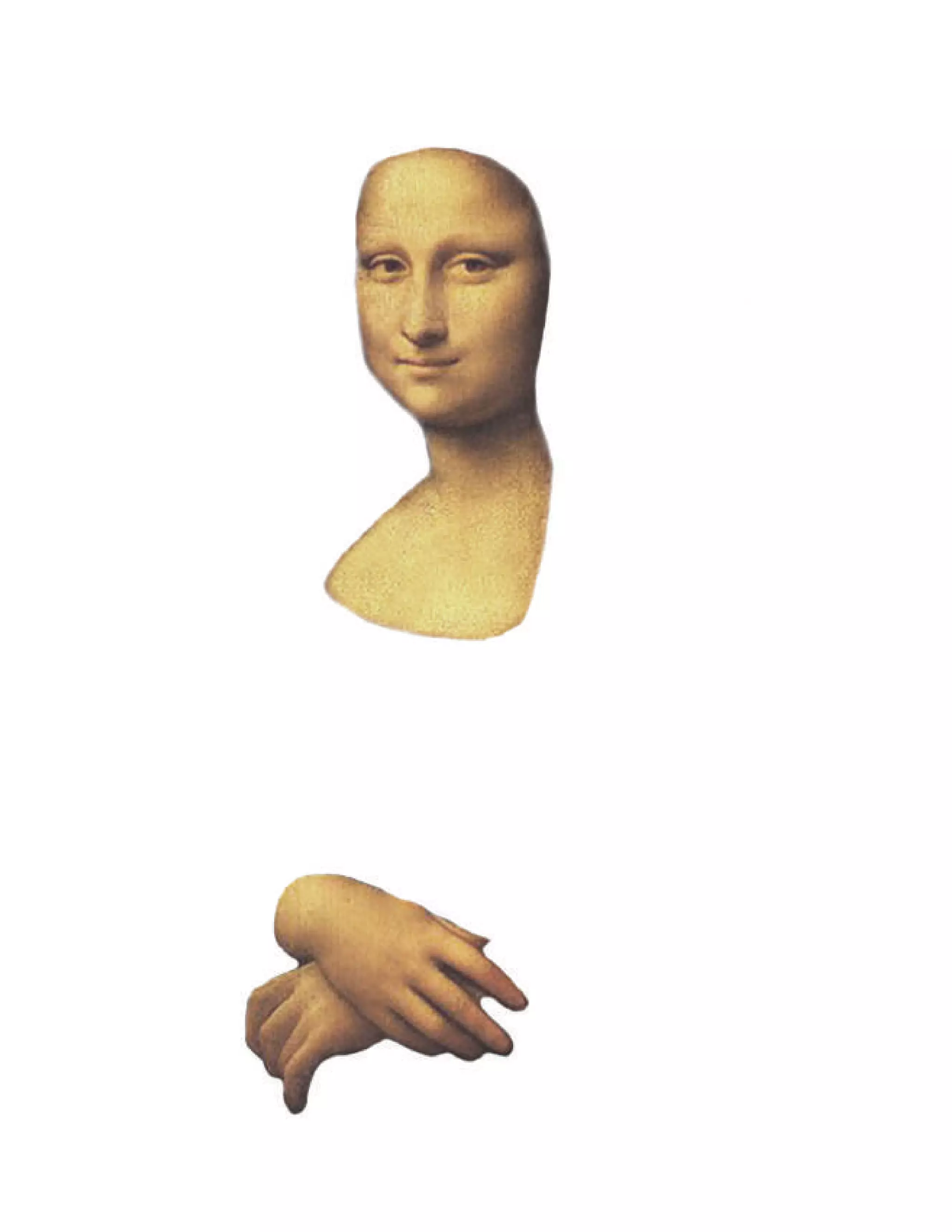 Deluxe mona-lisa-template | PDF