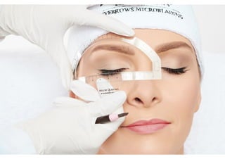 Deluxe Brows | PDF