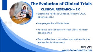 Clinical Trials 2.0 | PPT