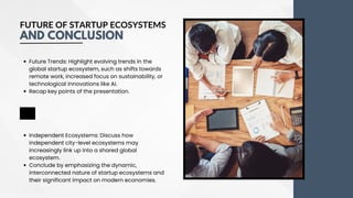 Delving into the Startup Ecosystem | Startup Pulse | PDF | Startups ...