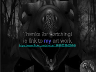 Delvon jackson final PPP Presentation | PPTX