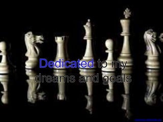 Delvon jackson final PPP Presentation (color) | PPT