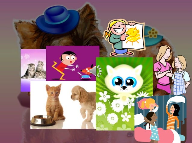 Delylah summer fun | PPT