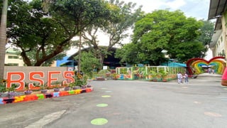 DEM 404.pptx Organizatiol Structure of a School | PPT