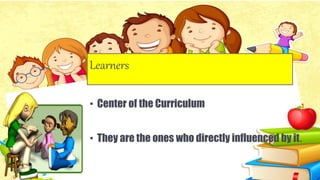 Chapter 4: Curriculum Implementation | PPTX