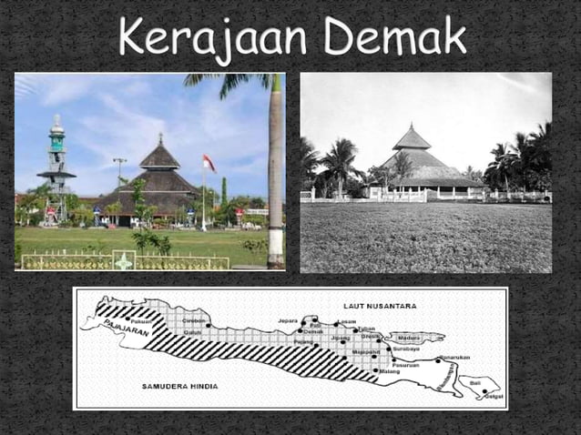 kerajaan demak | PPT