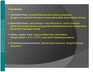 Workup and Differential Diagnosis of Fever | PPT