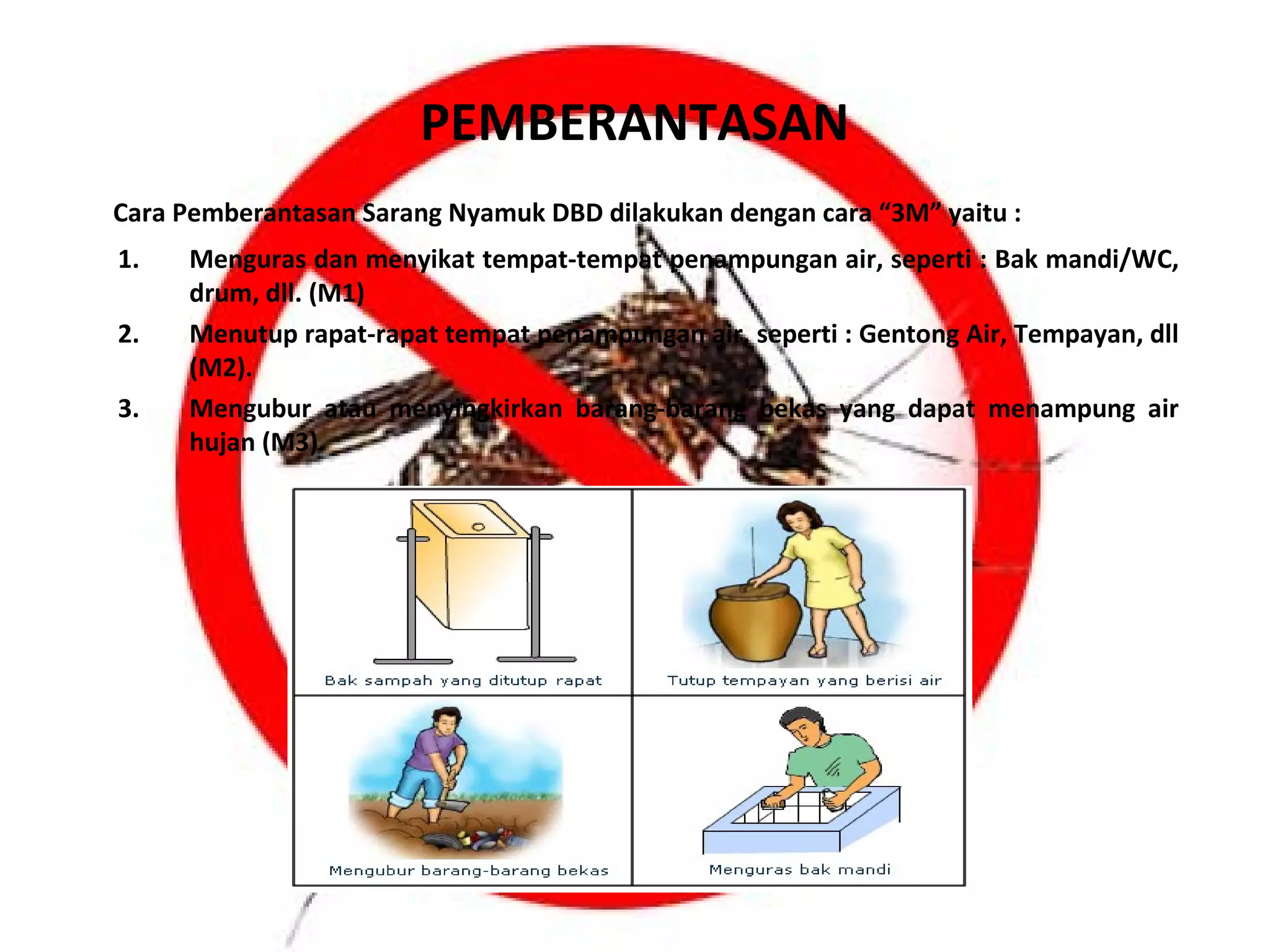 Demam berdarah-dengue-dbd | PPT