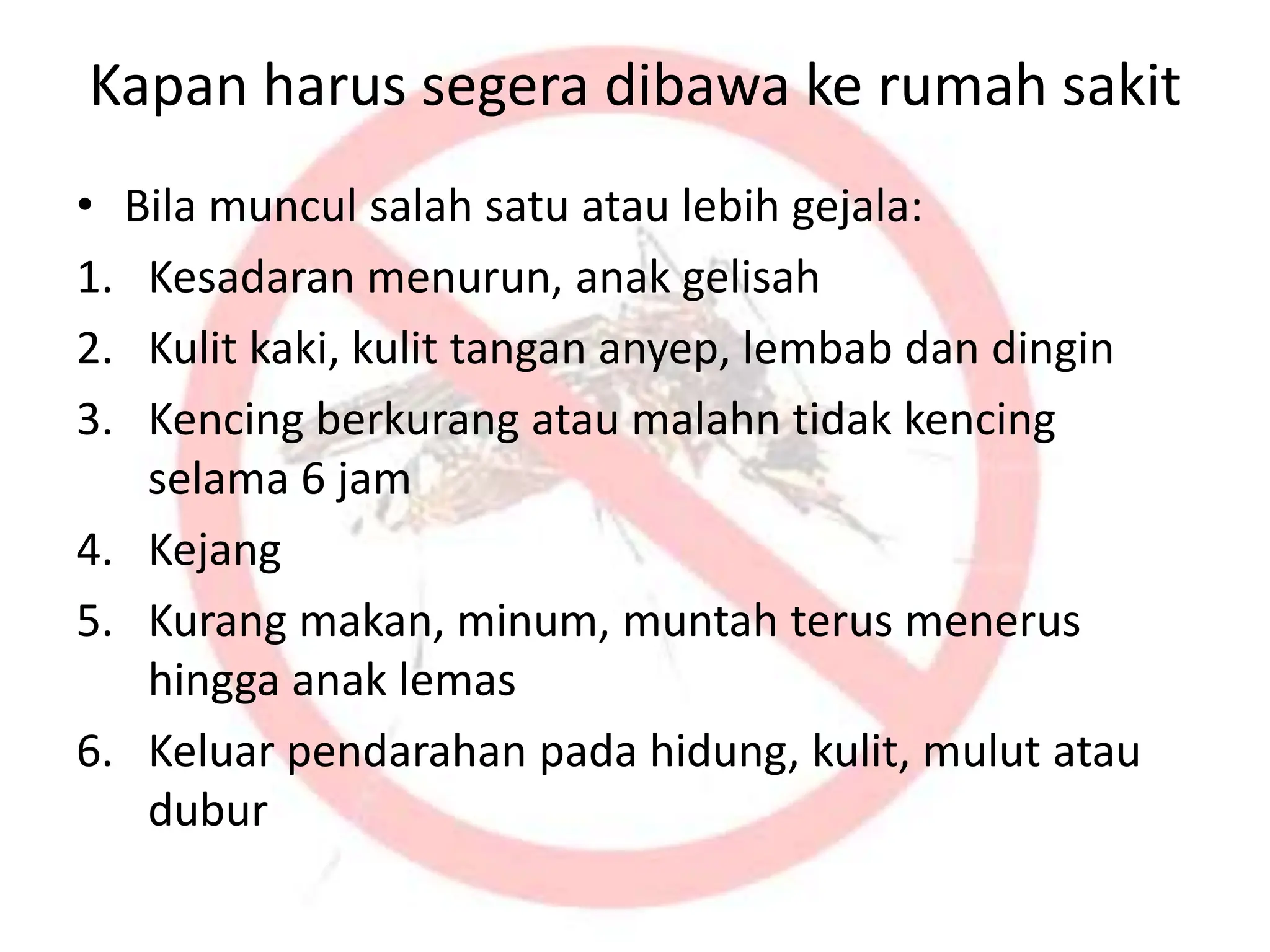 SOSIALISASI MATERI DEMAM BERDARAH DENGUE.ppt