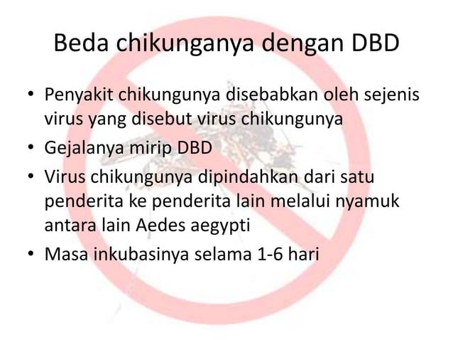 SOSIALISASI MATERI DEMAM BERDARAH DENGUE.ppt
