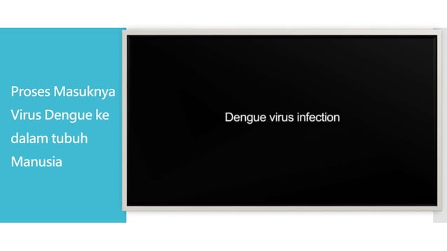 Virus Demam Berdarah | PPTX