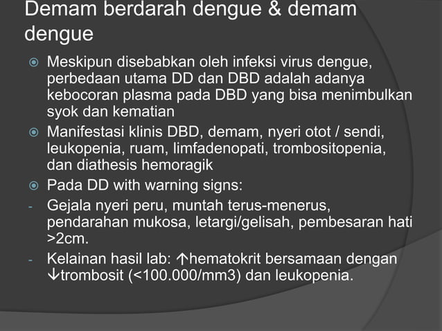 Demam berdarah dengue & demam dengue.pptx