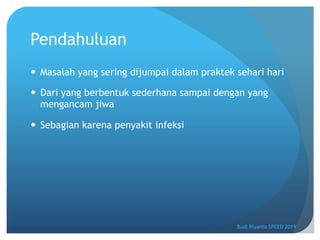 Demam dan rash dr.budi riyanto | PPT
