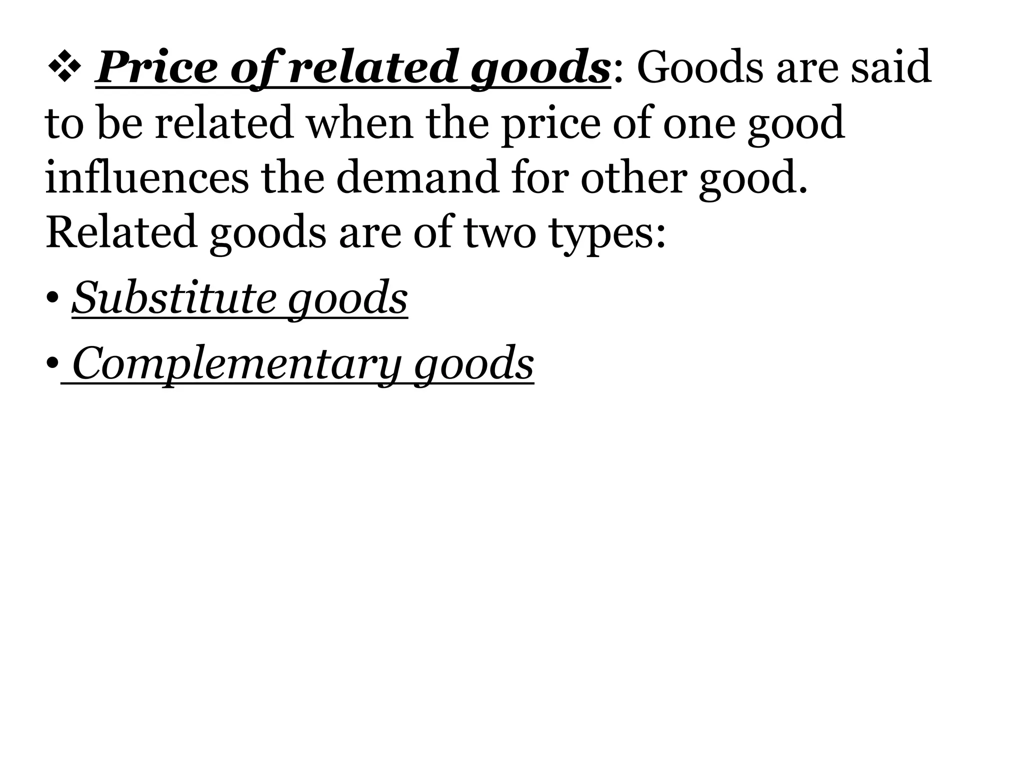 Demand | PPTX