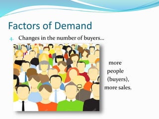 Demand | PPTX