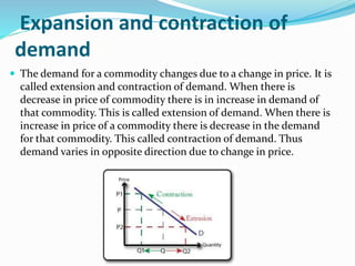 Demand | PPTX