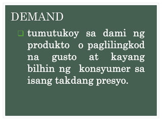 DEMAND.pptx