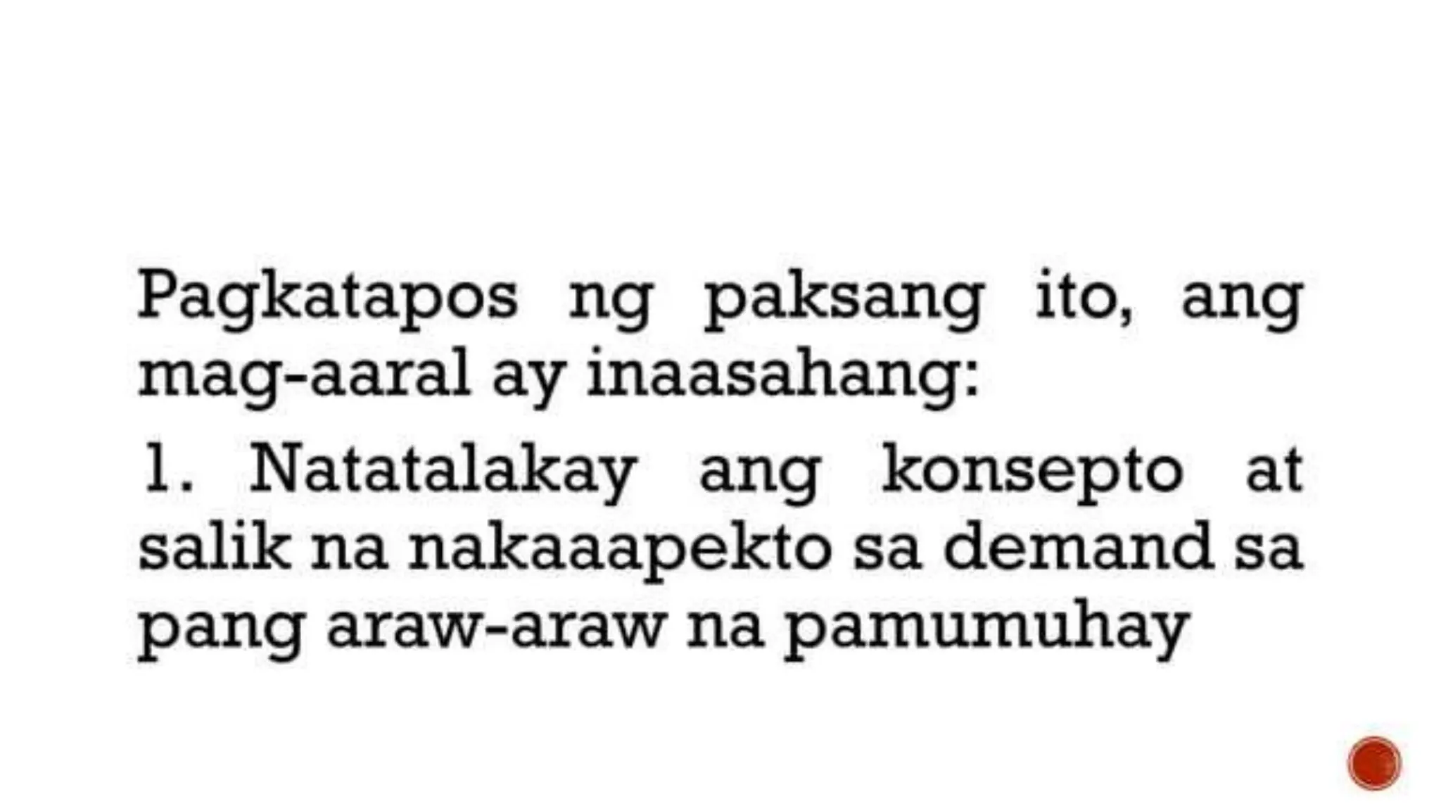 ang DEMAND at salik ng demand.pptxmmmmmm | PPTX